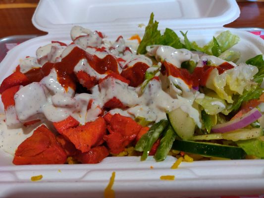 CHOP HOUSE GYRO - 85 Photos & 126 Reviews - 5301 Alpha Rd, Dallas ...