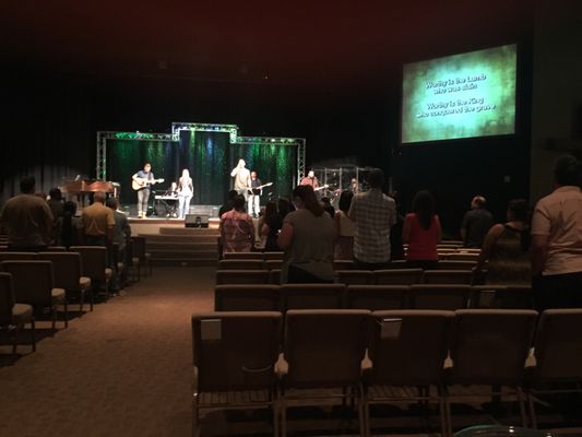 CROSSROADS GRACE - Updated January 2026 - 18 Photos & 18 Reviews - 1505 ...