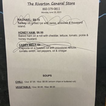 RIVERTON GENERAL STORE - Updated October 2025 - 73 Photos & 25 Reviews ...