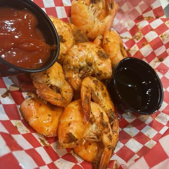 THE SHRIMP FACTORY - Updated March 2025 - 737 Photos & 1022 Reviews ...