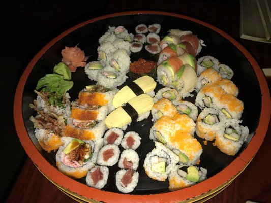 SHIBUI - 573 Photos & 526 Reviews - Japanese - 10139 SW 72nd St, Sunset ...