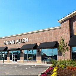 Ethan Allen Reviews | Read Customer Service Reviews of ethanallen.com