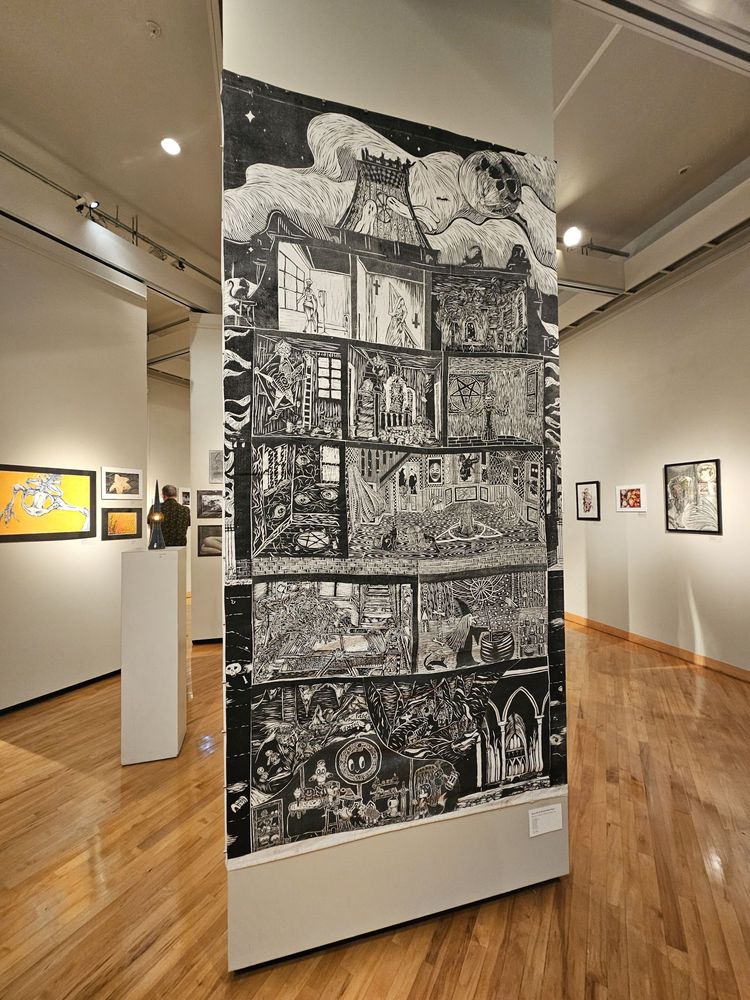 FSCJ SOUTH CAMPUS ART GALLERY - Updated May 2026 - 317 Photos - 11901 ...