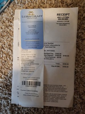 LUISA GRAFF JEWELERS - Updated December 2025 - 26 Photos & 86 Reviews ...