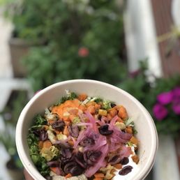 CAVA - Updated December 2025 - 158 Photos & 188 Reviews - 1713 Chestnut ...