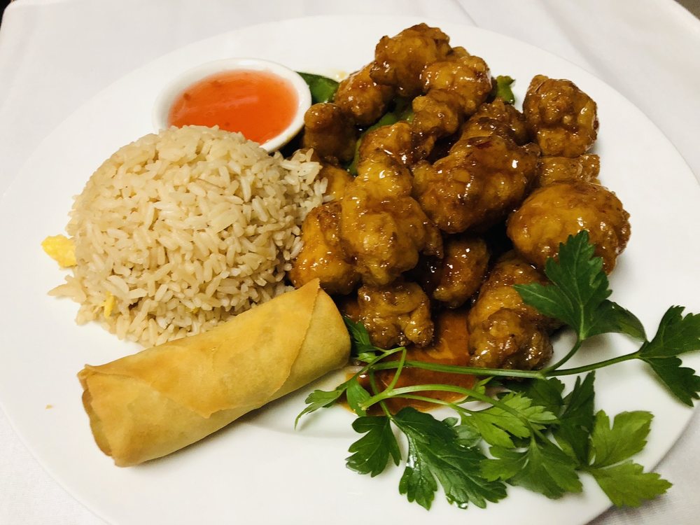 PACIFIC SPICE - Updated December 2025 - 61 Photos & 153 Reviews - 5485 ...