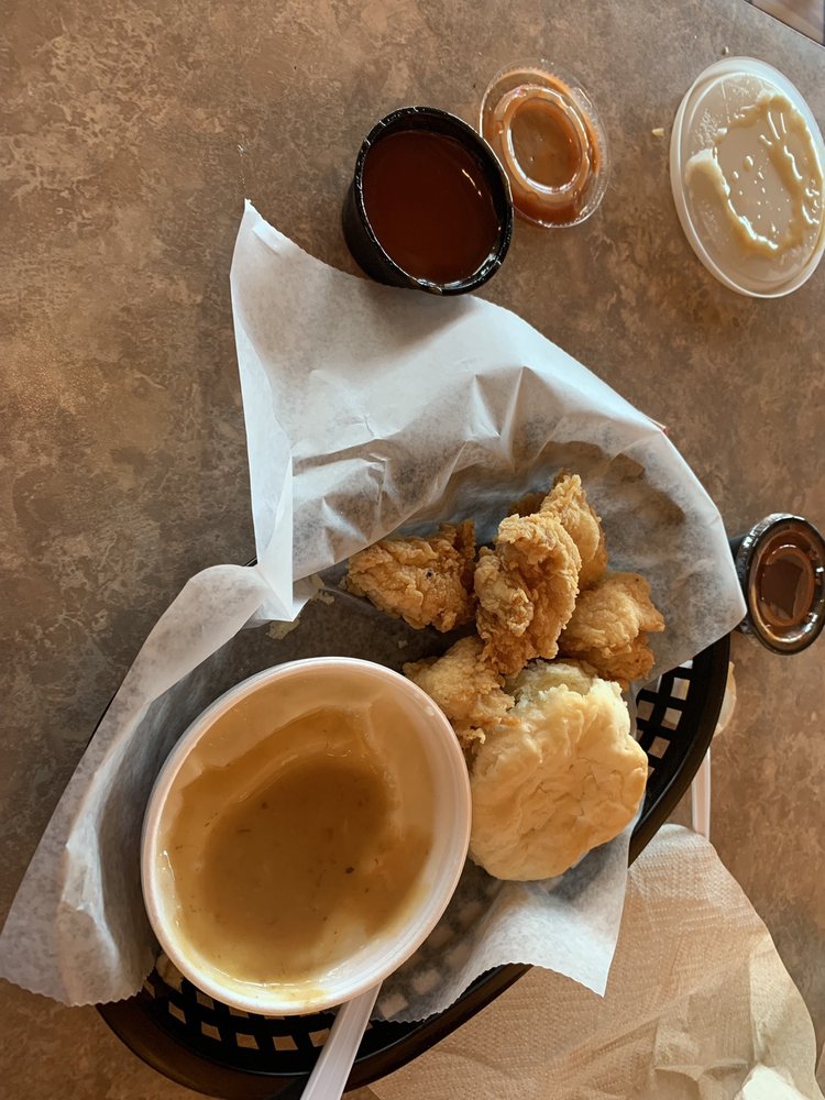 THE CHICKEN BARN - 120 Photos & 269 Reviews - 1700 McHenry Ave, Modesto ...