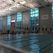 EPPLEY RECREATION CENTER - 42 Photos & 17 Reviews - 1115 Eppley ...