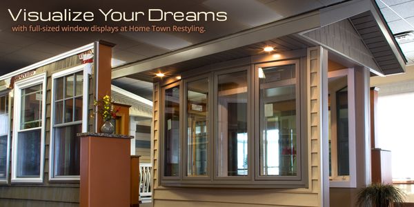 HOMETOWN RESTYLING - Updated October 2025 - 72 Photos & 15 Reviews - 1205 N Center Point Rd ...