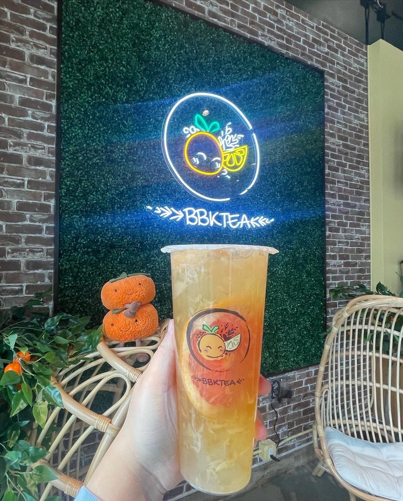 BBK TEA - 26 Photos & 10 Reviews - 22526 SE Fourth St, Sammamish ...
