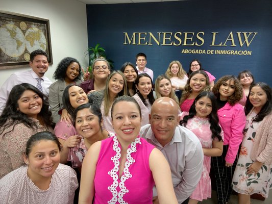 MENESES LAW - Updated December 2025 - 10 Photos - 2900 N Lp W, Houston ...