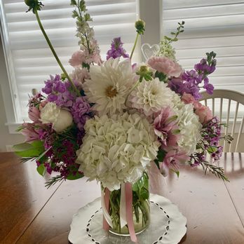 FANCY FLORAL - Updated October 2025 - 412 E Fairview Ave, Meridian ...