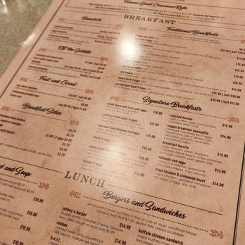 SILVER GRILL CAFE - Updated September 2024 - 417 Photos & 598 Reviews ...