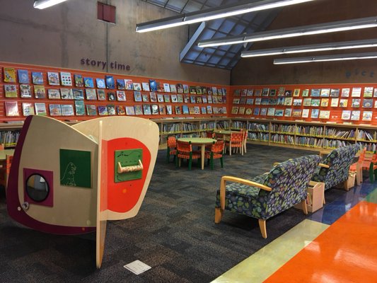 BASCOM BRANCH LIBRARY - Updated October 2025 - 25 Photos & 28 Reviews ...