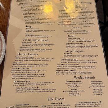 BIG JONES - Updated July 2024 - 1321 Photos & 1751 Reviews - 5347 N ...