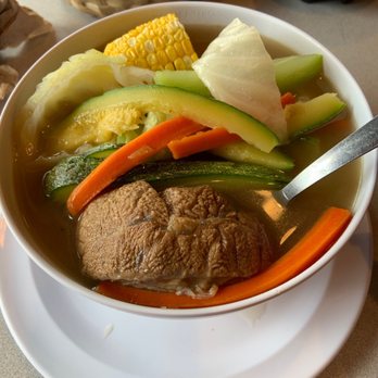 SALMEX RESTAURANT - Updated October 2025 - 101 Photos & 38 Reviews ...