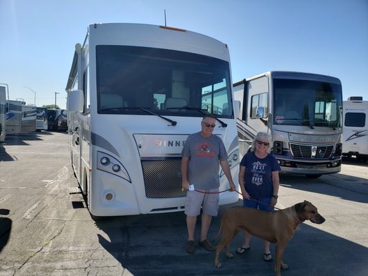 MCKEE RV - Updated December 2025 - 137 Photos & 61 Reviews - 400 1st ...