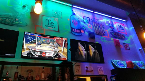 ELIXIR BAR & GRILL - 183 Photos & 176 Reviews - Tex-Mex - 2222 ...