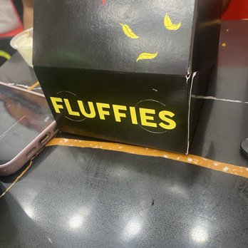 FLUFFIES HOT CHICKEN - MIDTOWN - Updated October 2025 - 15 Photos & 16 ...
