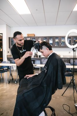 CRUZ FIRME BARBERSHOP - Updated January 2026 - 66 Photos - 410 ...