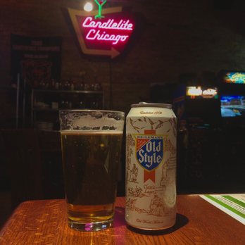 CANDLELITE CHICAGO - 472 Photos & 398 Reviews - 7452 N Western Ave ...