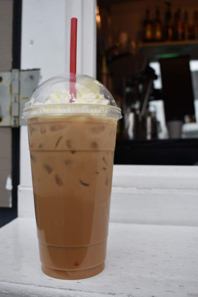 AMAZONIA CAFE - Updated January 2026 - 16 Photos & 16 Reviews - 11600 ...