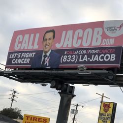 THE LAW OFFICES OF JACOB EMRANI - 79 Photos & 378 Reviews - 714 W ...