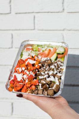 BABA’S HALAL - Updated August 2025 - 41 Photos & 22 Reviews - 825 ...