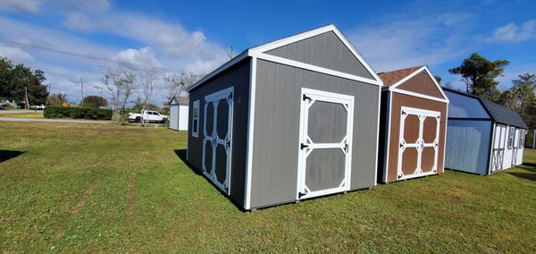 COOK PORTABLE WAREHOUSES OF PANAMA CITY - Updated September 2024 ...