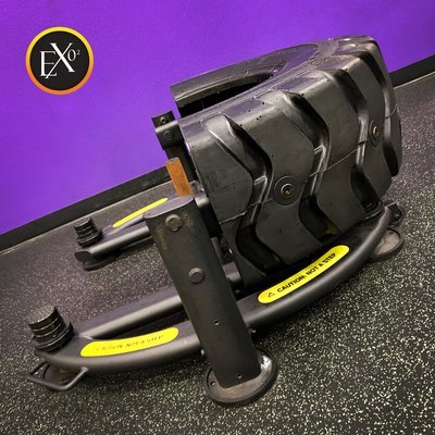 EXYGON HEALTH & FITNESS CLUB - Updated January 2025 - 23 Photos & 11 ...