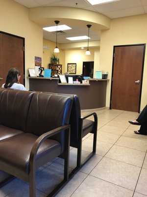 SPRING MOUNTAIN WOMEN’S HEALTH - Updated September 2025 - 18 Photos ...