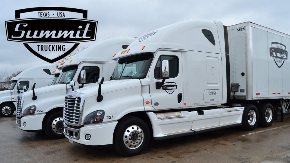 SUMMIT TRANSPORTATION - Updated November 2024 - 9773 Harry Hines Blvd ...