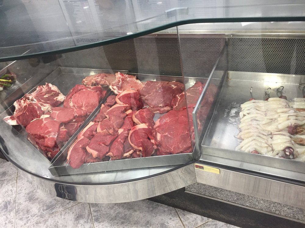 RESTAURANTE CARPA - Updated January 2025 - Av. da Rep., 1725/1731, Vila ...