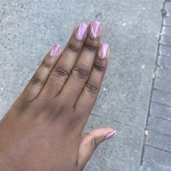 HARLEM NAIL BAR - Updated August 2025 - 47 Photos & 42 Reviews - 51 E ...