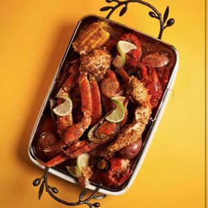 THE MOODY CRAB - 1241 Point Mallard Pkwy, Decatur, Alabama - Seafood ...