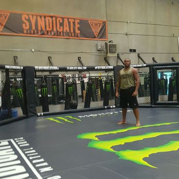 SYNDICATE MIXED MARTIAL ARTS - Updated December 2024 - 32 Photos & 87 ...