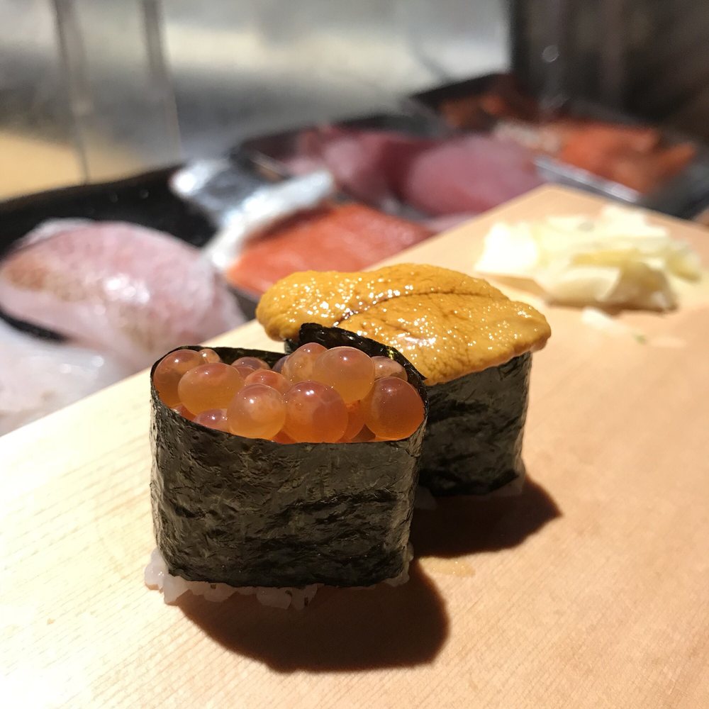 SUSHI CHITOSE - 702 Photos & 335 Reviews - Sushi Bars - 402 S Pacific ...