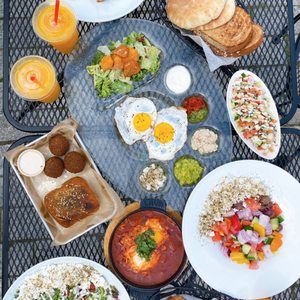 BROOKSIDE CAFE - 56 Photos & 120 Reviews - Breakfast & Brunch - 1260 ...