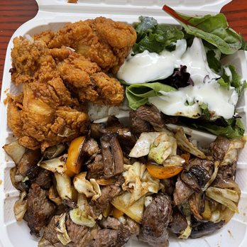 LEGACY GRINDZ - Updated July 2025 - 153 Photos & 66 Reviews - 1020 ...