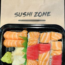SUSHI ZONE - Updated December 2025 - 483 Photos & 399 Reviews - 10024 ...