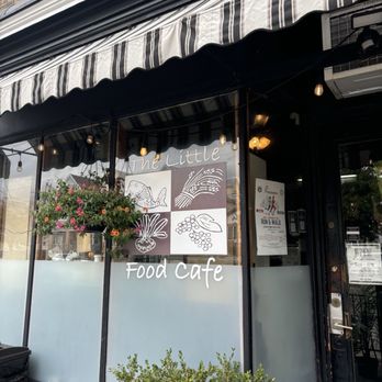 THE LITTLE FOOD CAFE - Updated October 2025 - 158 Photos & 244 Reviews ...