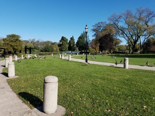 FRAME PARK - Updated October 2025 - 20 Photos - 701 W Moreland Blvd ...