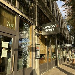 KAYAVA. - Updated December 2025 - 148 Photos & 76 Reviews - 704 N 34th ...