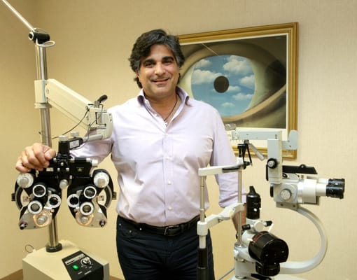 LASER EYE CENTER OF MIAMI - Updated December 2025 - 33 Photos & 50 ...
