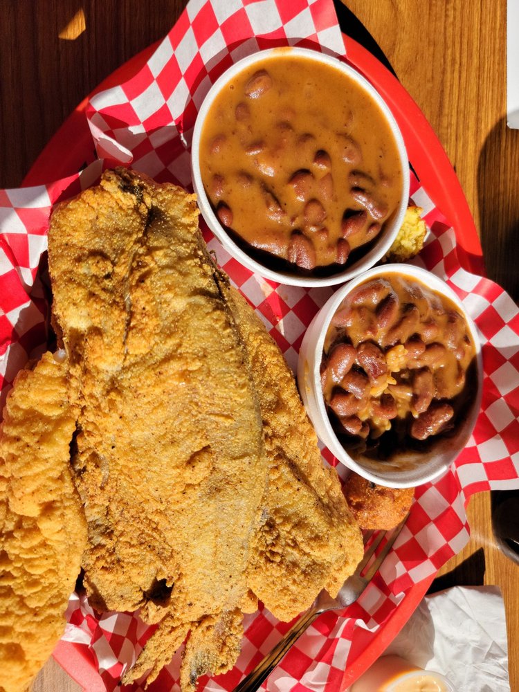 SAM’S SOUTHERN EATERY - Updated October 2025 - 278 Photos & 333 Reviews ...