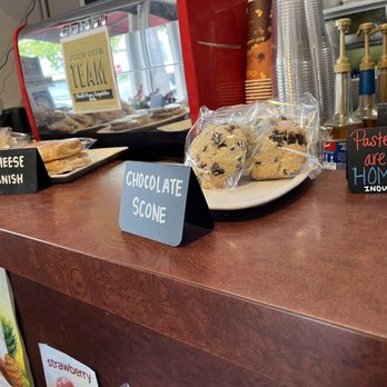 HYPER COFFEE - Updated July 2024 - 435 Photos & 446 Reviews - 203 S 1st ...