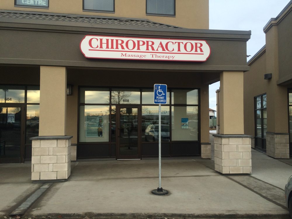 RIVERBEND CHIROPRACTIC AND WELLNESS - Updated March 2025 - 608 ...