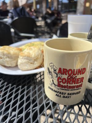 AROUND THE CORNER RESTAURANT - Updated July 2025 - 96 Photos & 128 ...