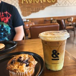 MOKA & CO - Updated January 2026 - 164 Photos & 75 Reviews - 1766 S ...