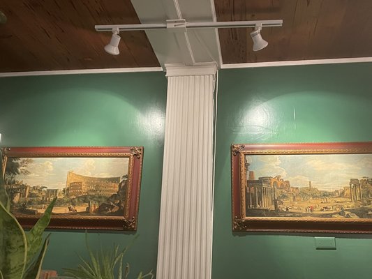 RAMANDO’S ITALIAN RESTAURANT - Updated October 2024 - 165 Photos & 247 ...